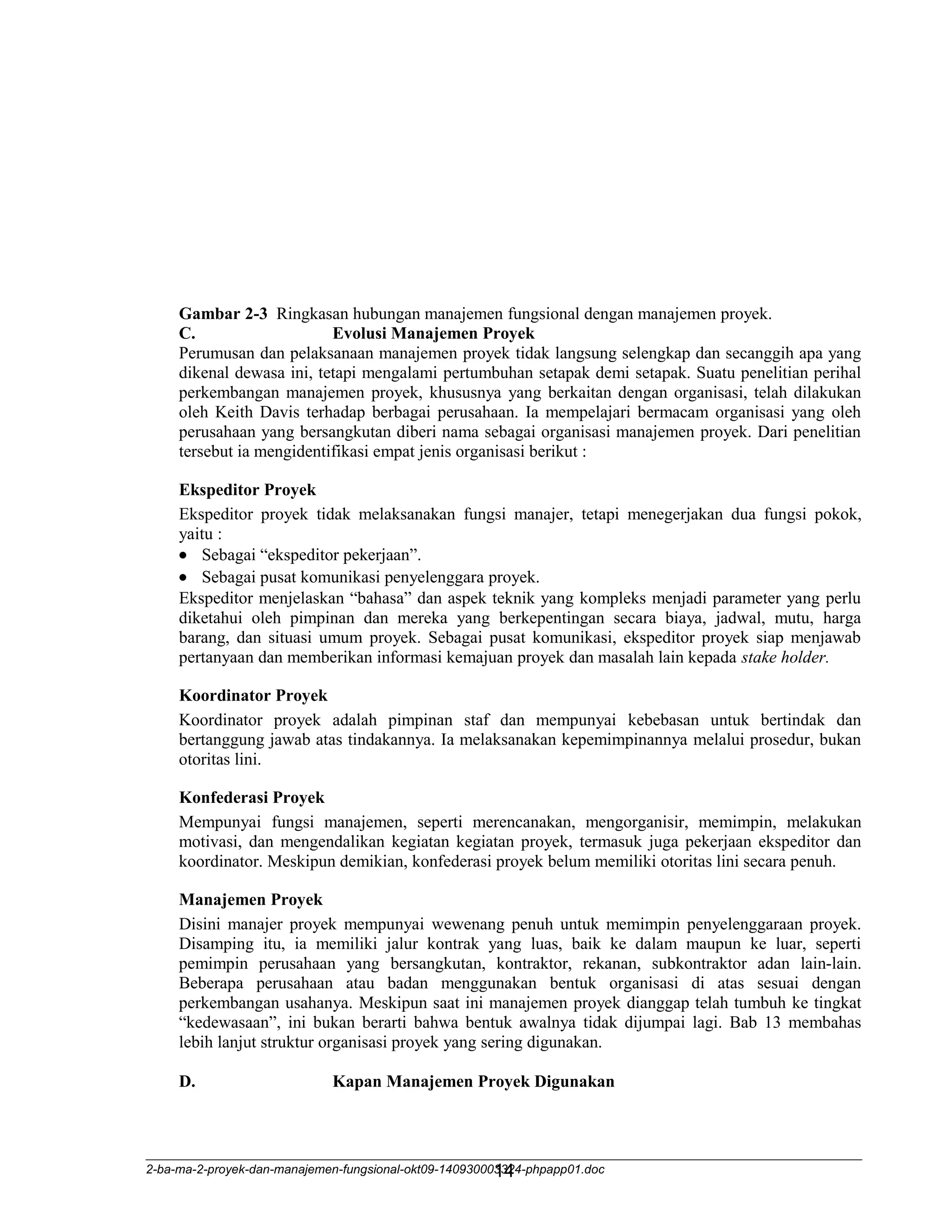 2 ba-ma-2-proyek-dan-manajemen-fungsional-okt09 | DOC