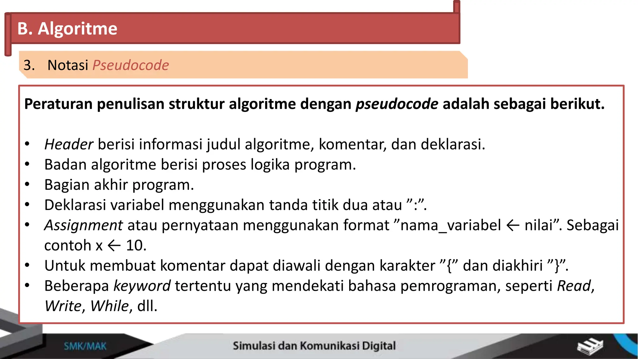 2- BAB 1 Pemahaman logika dan algoritma.pptx