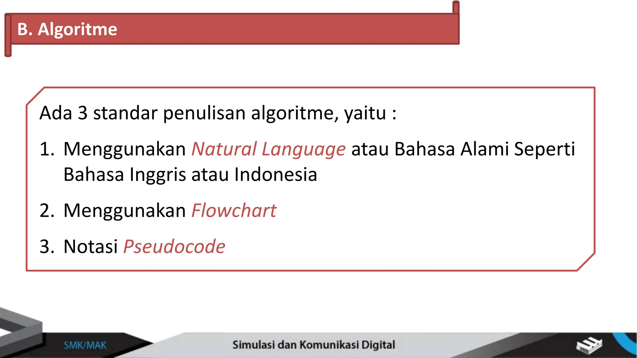 2- BAB 1 Pemahaman logika dan algoritma.pptx