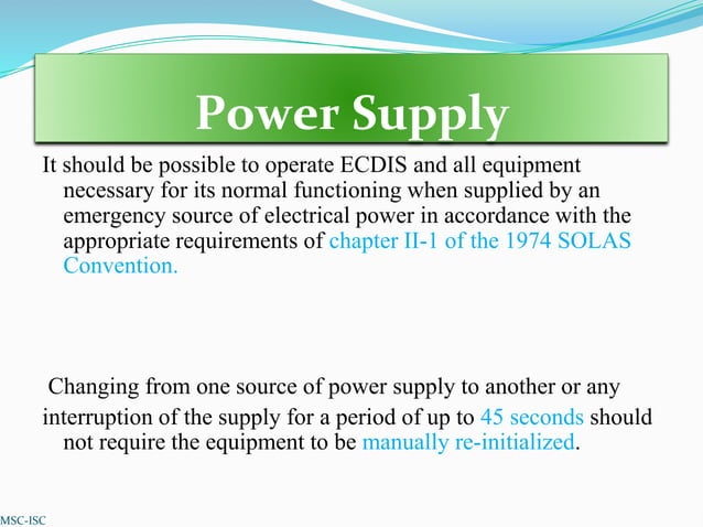 Maritime studies ECDIS Backup System ecsis.pdf