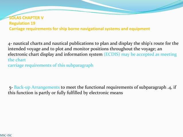 Maritime studies ECDIS Backup System ecsis.pdf