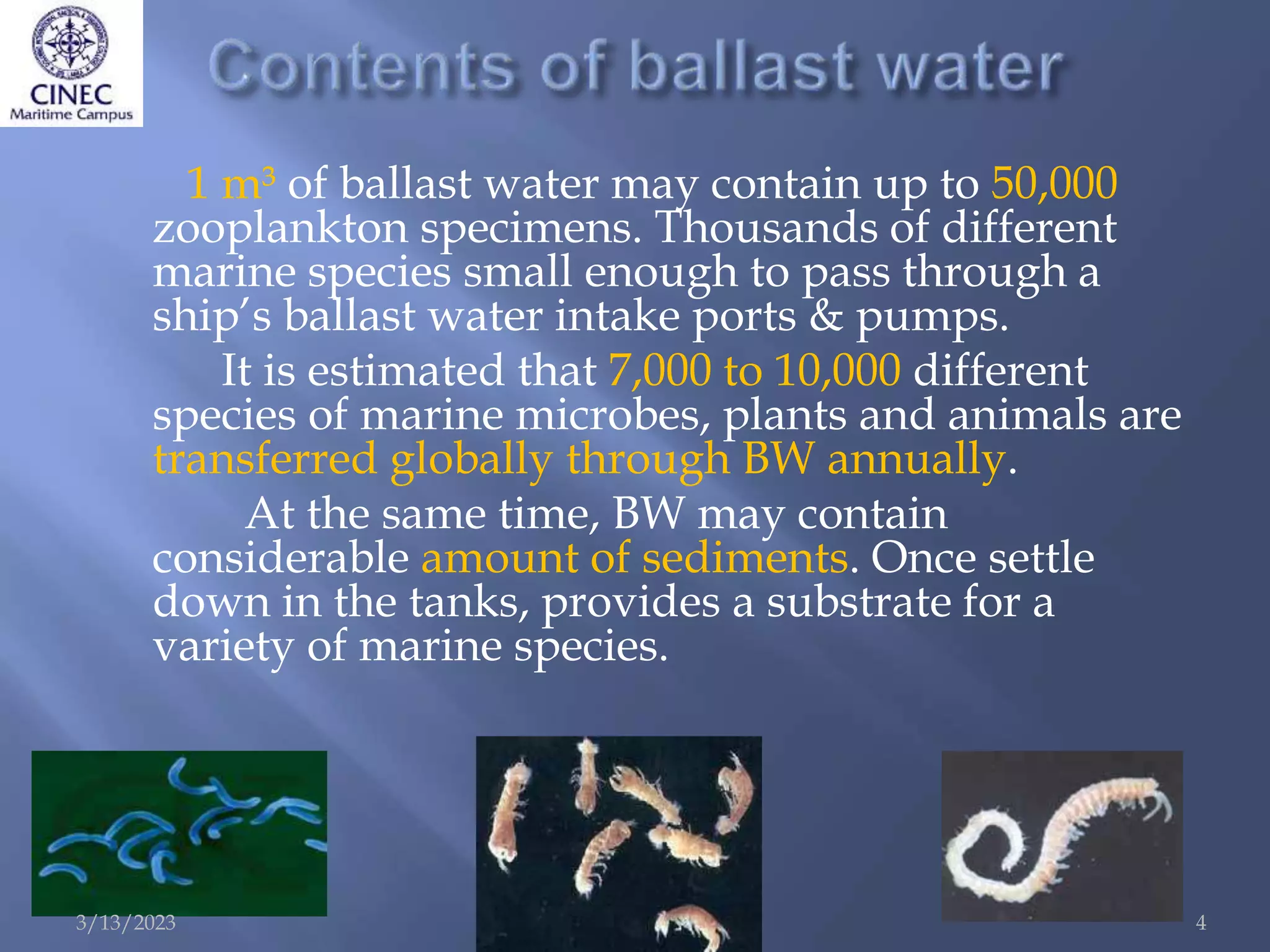 2 - Ballast water Management.pptx