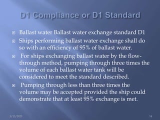 2 - Ballast water Management.pptx