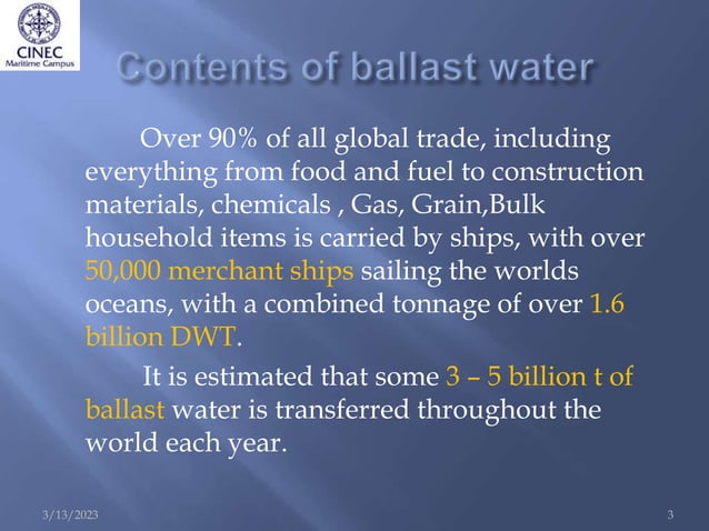 2 - Ballast water Management.pptx