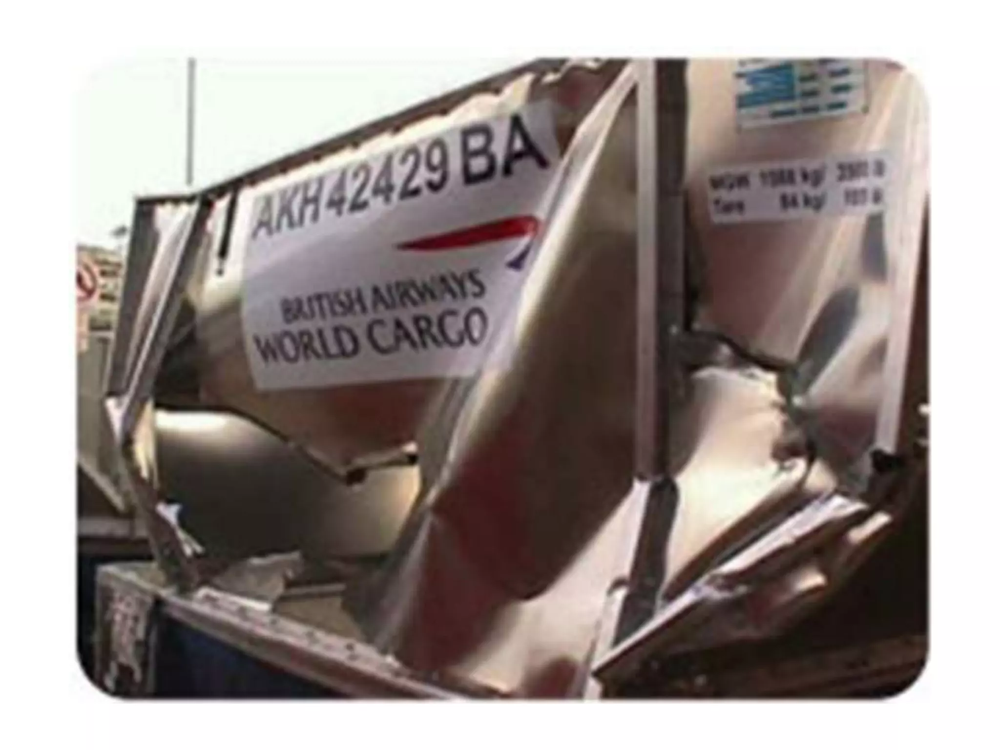 2 basic cargo course ULDs | PPTX