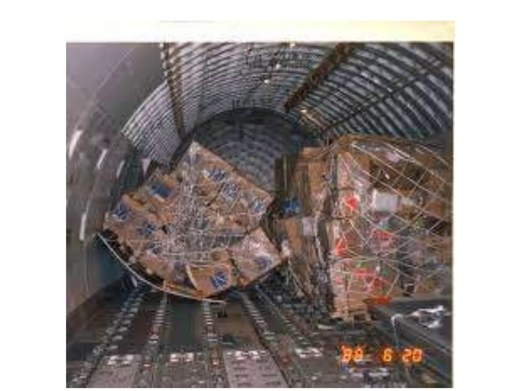 2 basic cargo course ULDs | PPTX