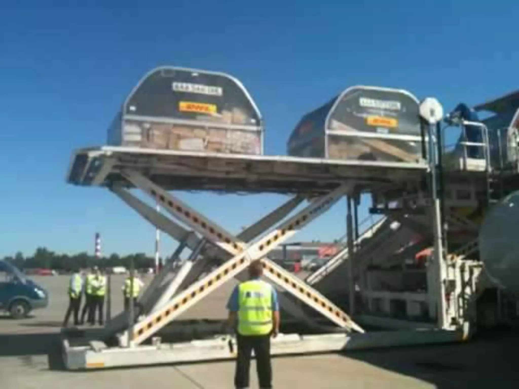 2 basic cargo course ULDs | PPTX