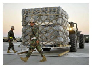 2 basic cargo course ULDs | PPTX