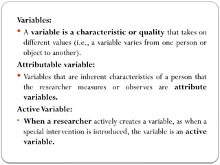 2-Basic Concepts and Terms in Nursing research.pptx