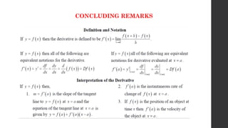 2-Basic Rules of Differentiation Quotient Rule.pptx