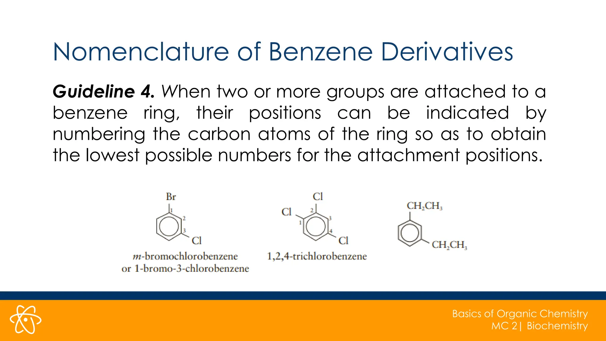 Basics of Organic Chemistry, Biochemistry | PDF