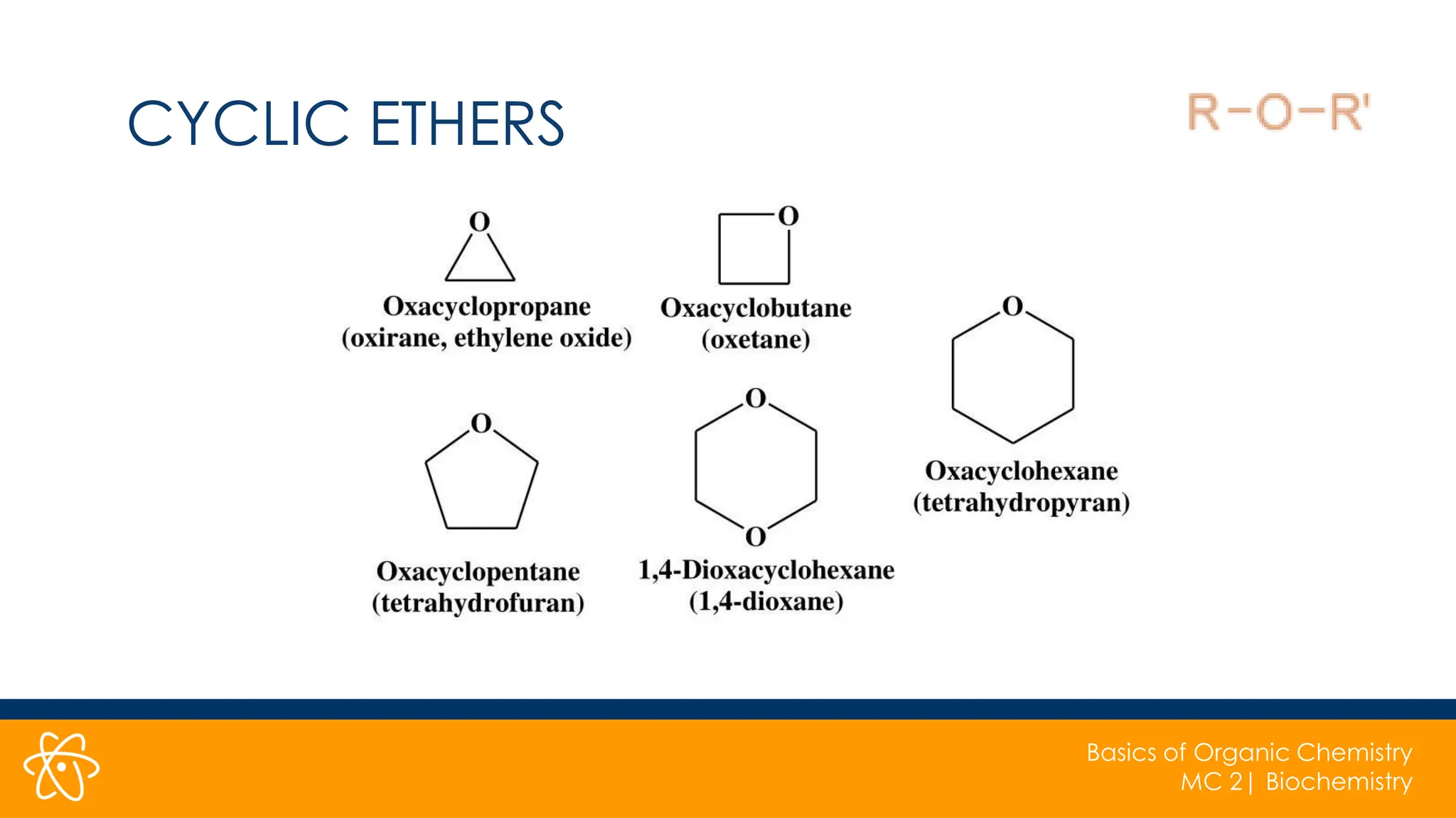 Basics of Organic Chemistry, Biochemistry | PDF
