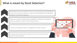 2 - Basics of Stock Selection (1).pptx
