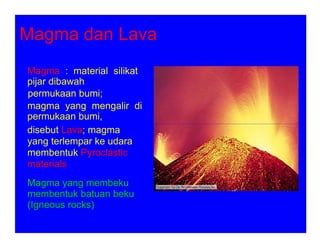 2-batuan-beku.ppt yang diberikan oleh saya | PPT