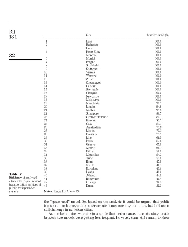 2.benchmarking efficiency | PDF