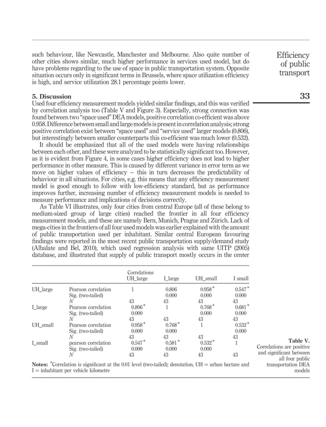 2.benchmarking efficiency | PDF