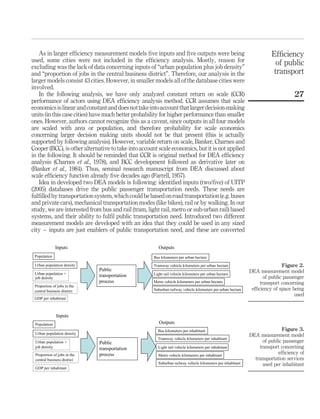 2.benchmarking efficiency | PDF