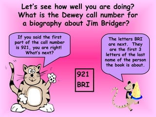 Biography PowerPoint for 2nd Grade | PPT