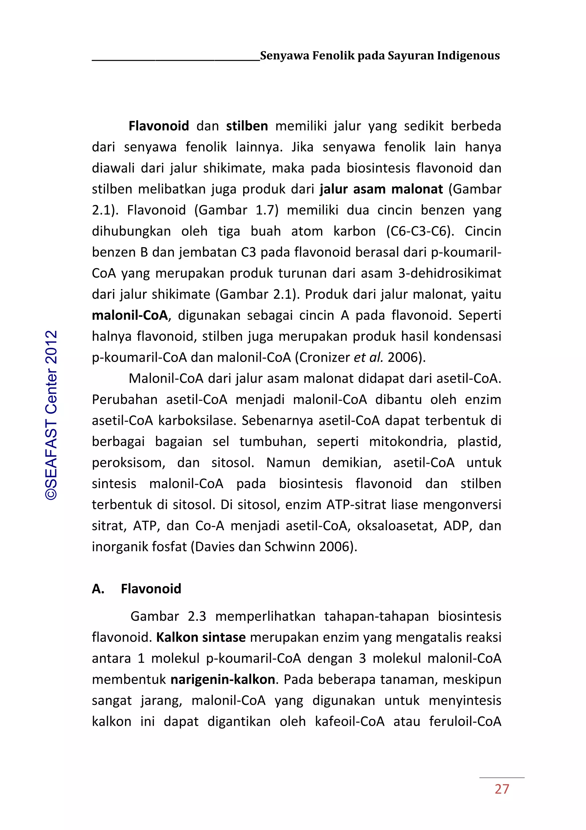 2 biosintesis | PDF