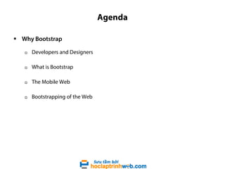 2 bootstrap-3-m1-slides | PPT