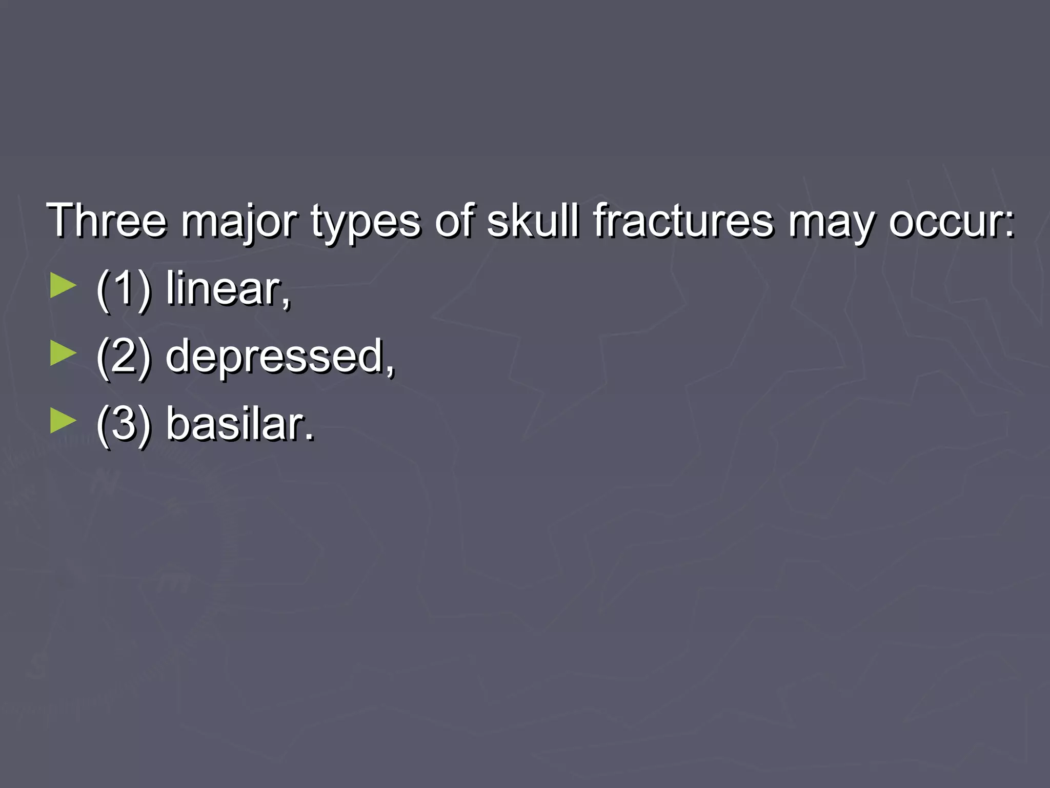 2- Brain emergency | PPT