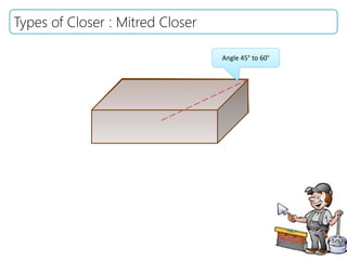 2 brick,brick masonary and manufacturing of bricks - copy | PPTX