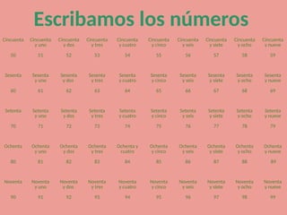 2°-BÁSICO Practica numeros hasta 100.pptx