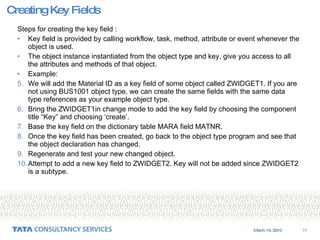 2.business object repository | PPT