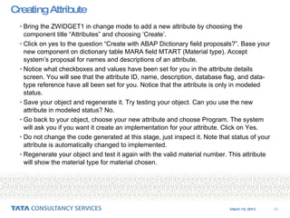 2.business object repository | PPT