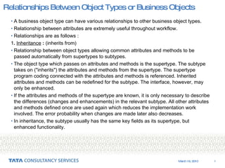 2.business object repository | PPT