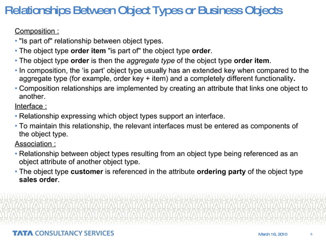 2.business object repository | PPT