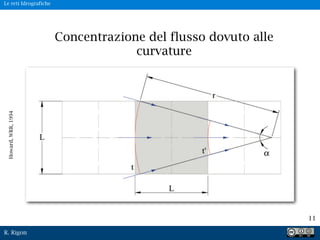 2 c-dove iniziano i canali | PDF | Geography | Science