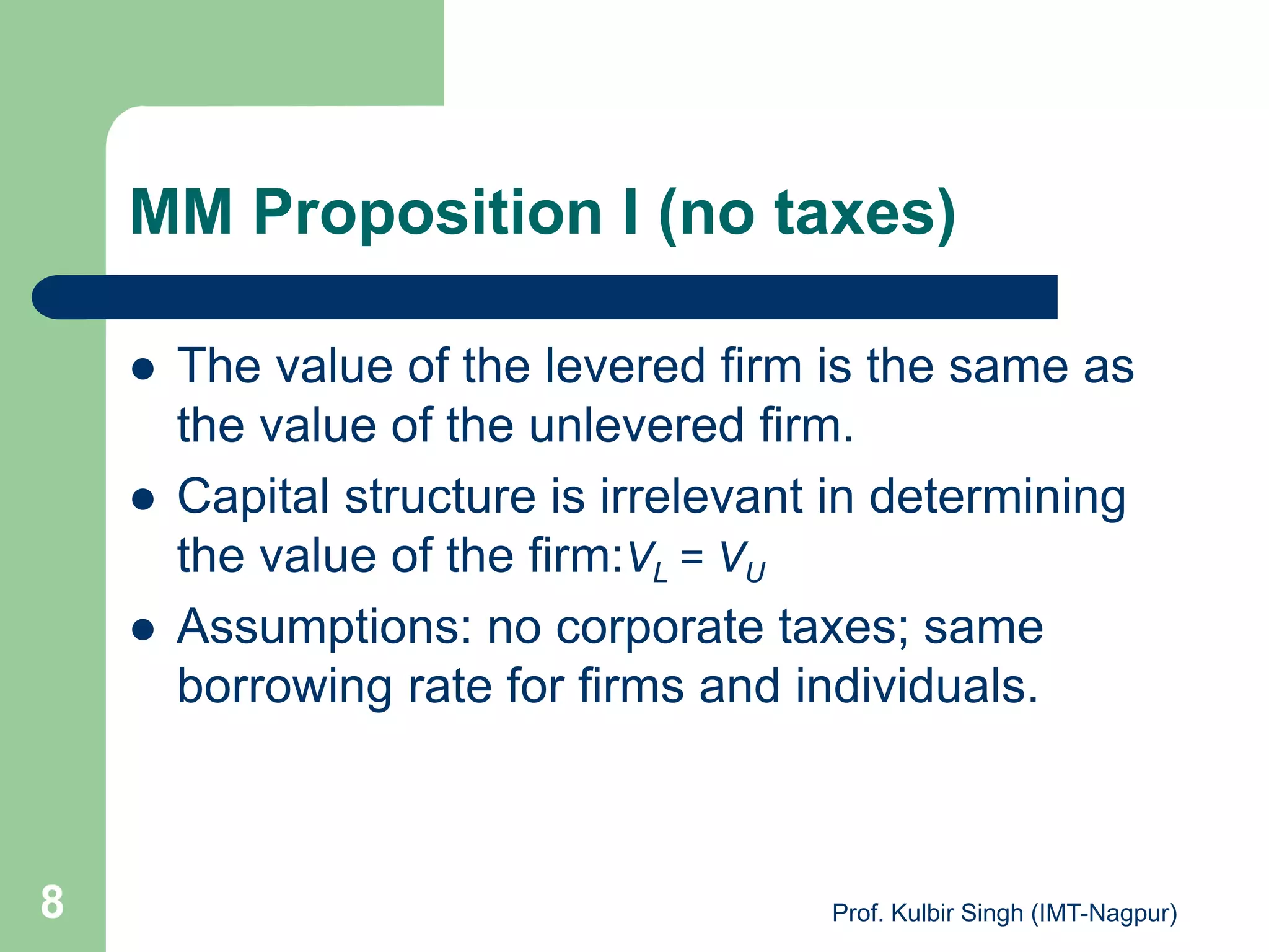 #2 capital-structure-basics.ppt