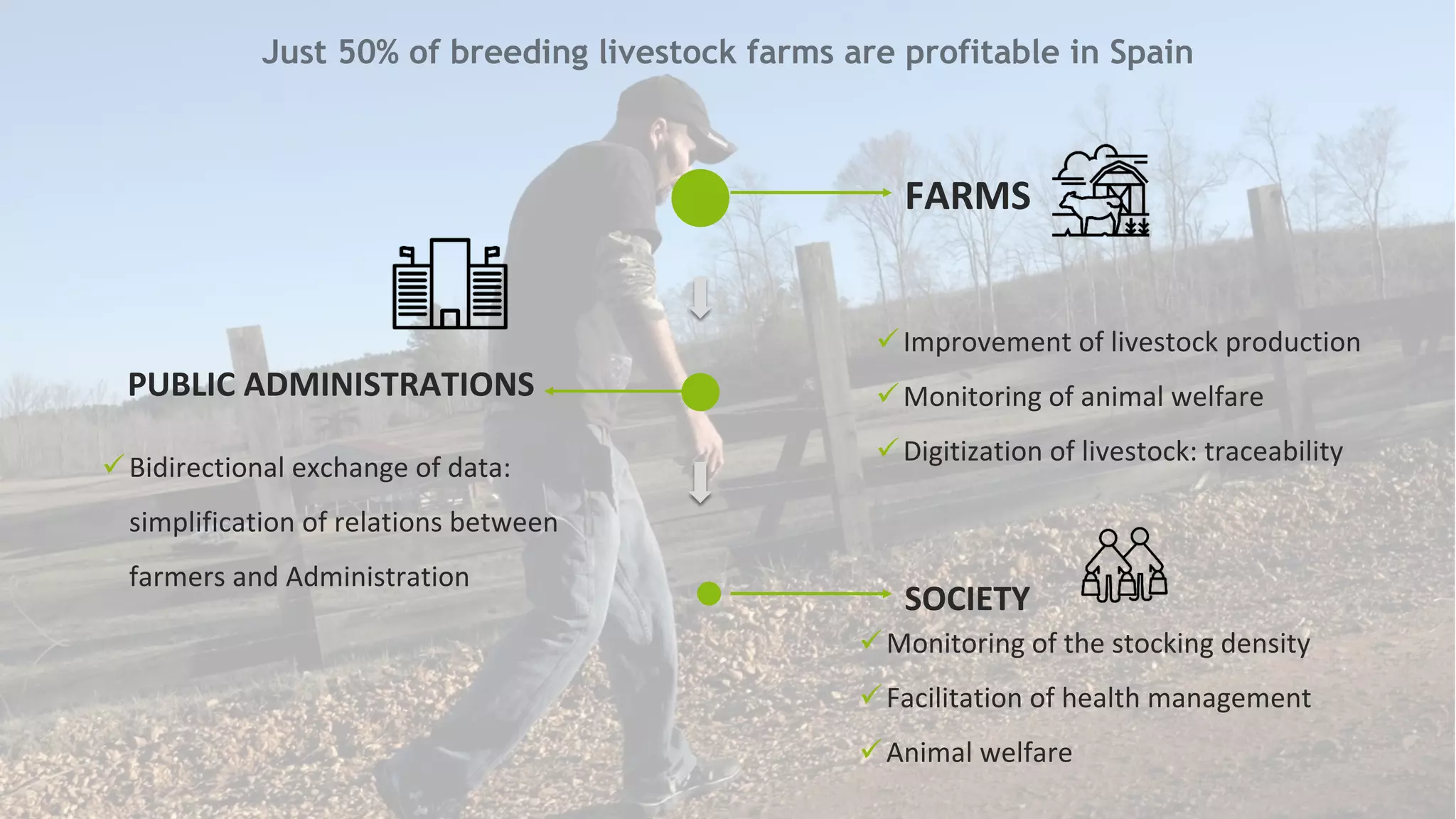 FIWARE Global Summit - Digitanimal - Digital Transformation in Meat Production | PDF ...