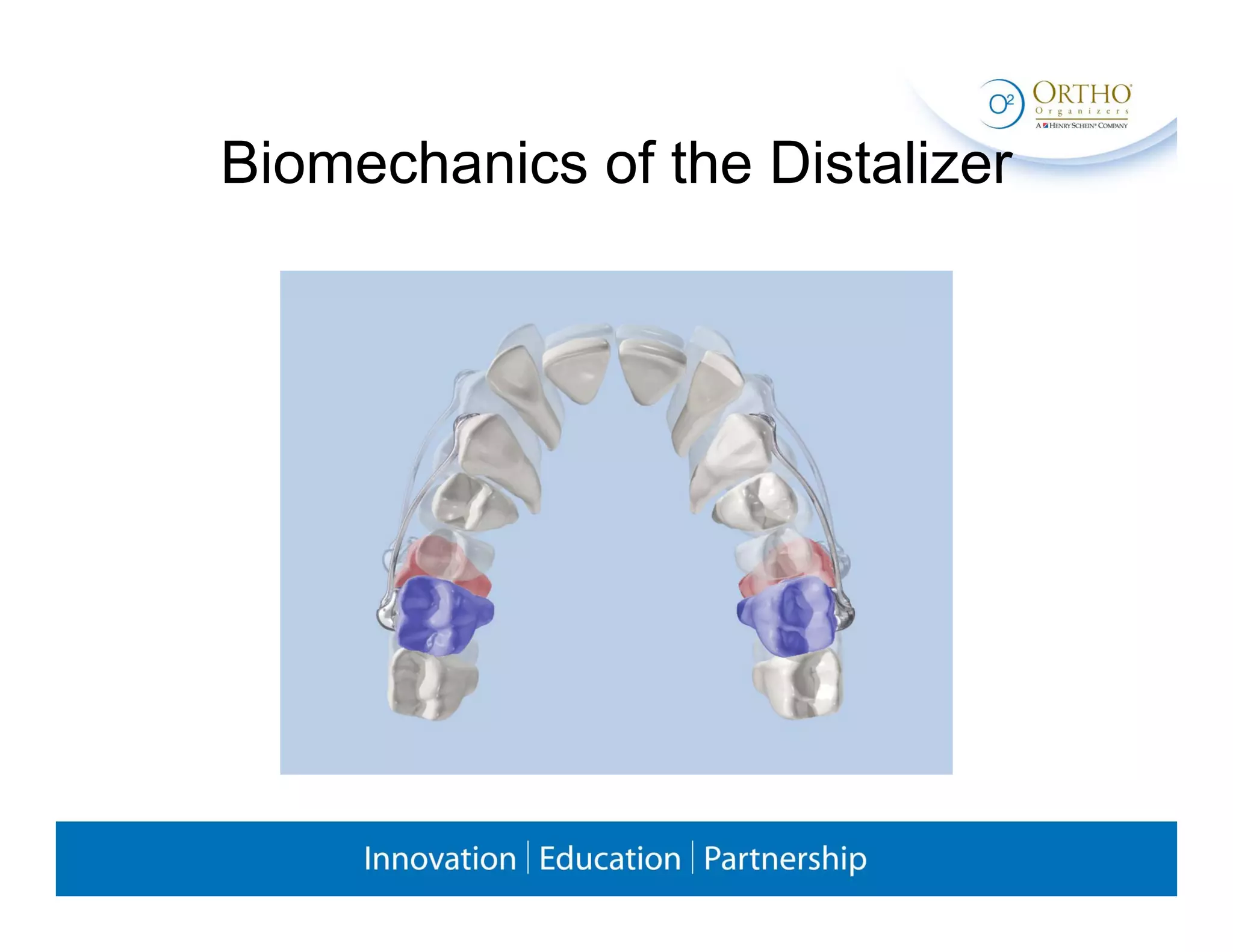2 carriere distalizer | PDF