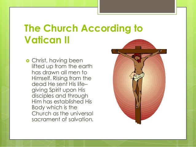 2 Catholic Rites and Churches