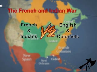 Causes of the Revolution | PPTX