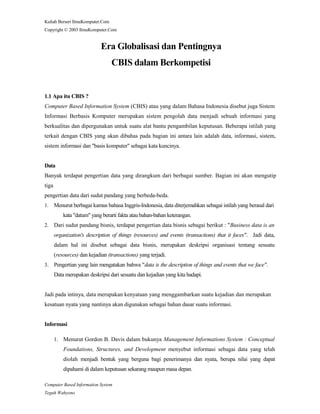 2. cbis | DOC