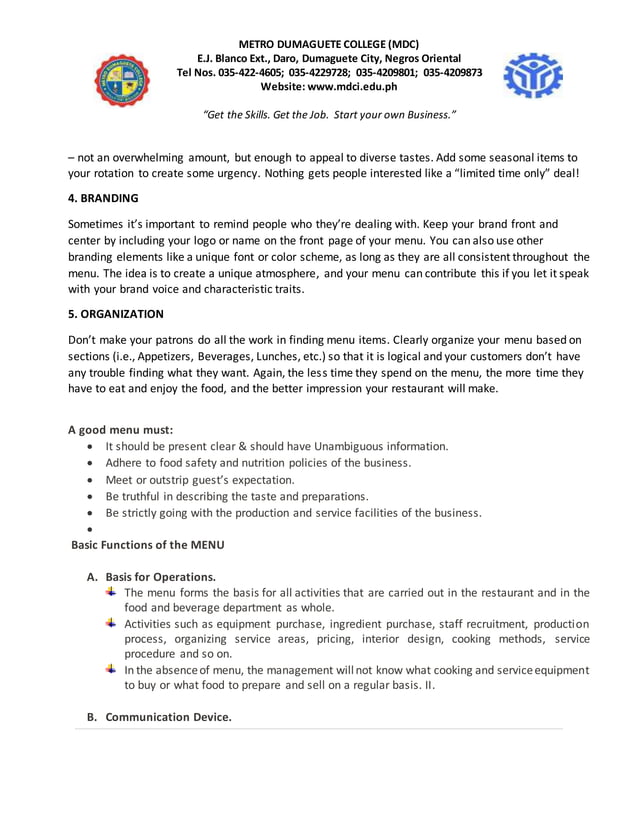 2-CBLM Commercial cooking Final -!.docx