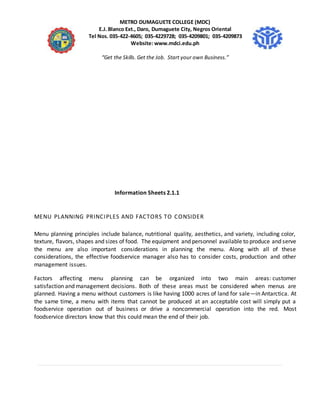 2-CBLM Commercial cooking Final -!.docx