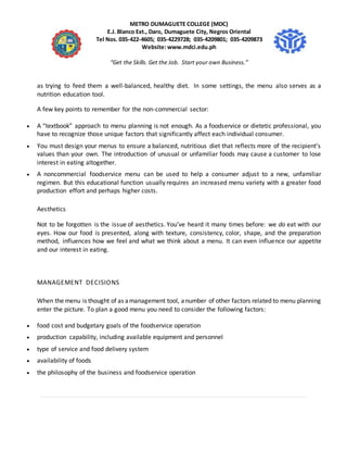 2-CBLM Commercial cooking Final -!.docx