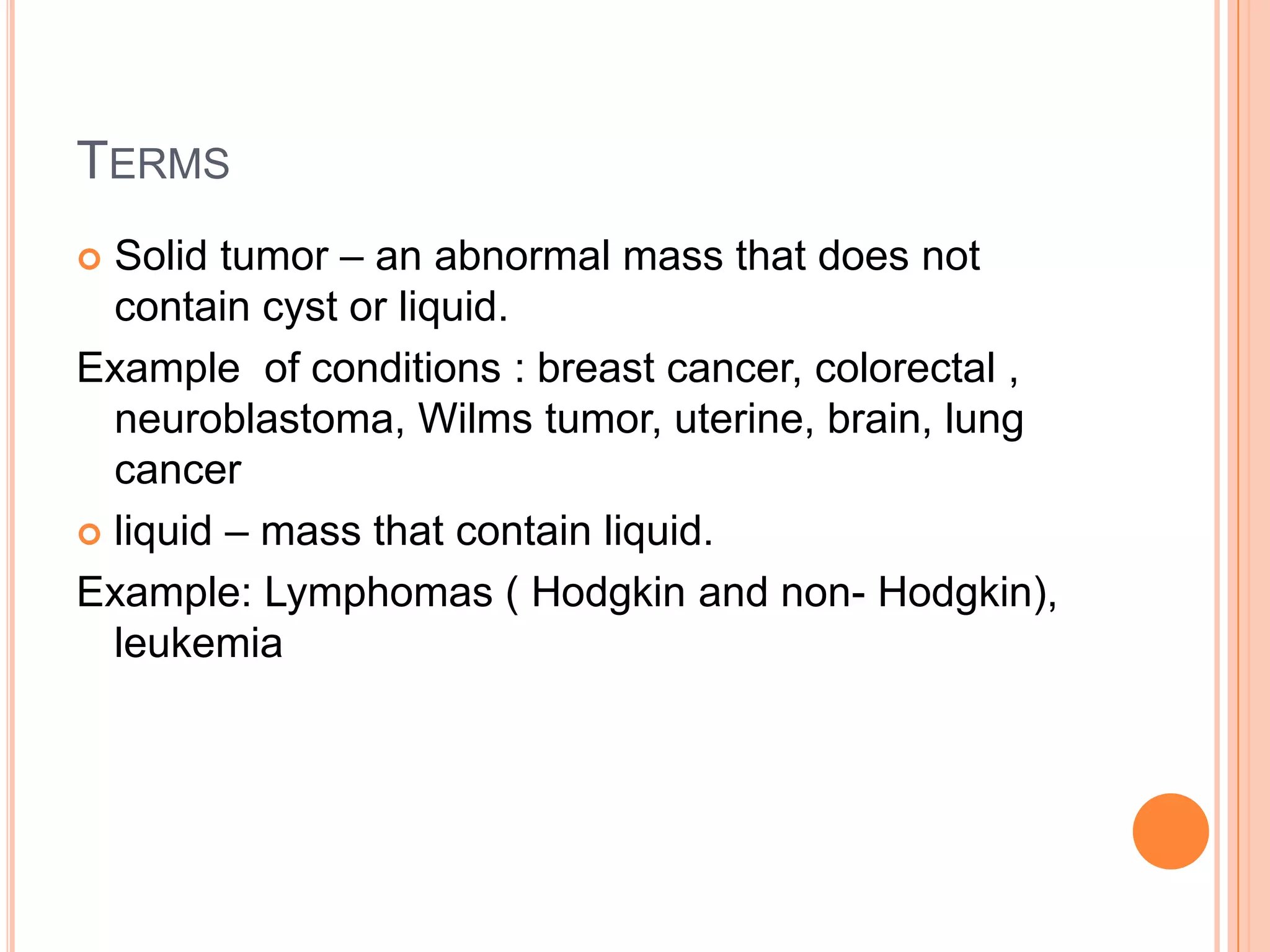 2. Cellular Aberration | PPTX