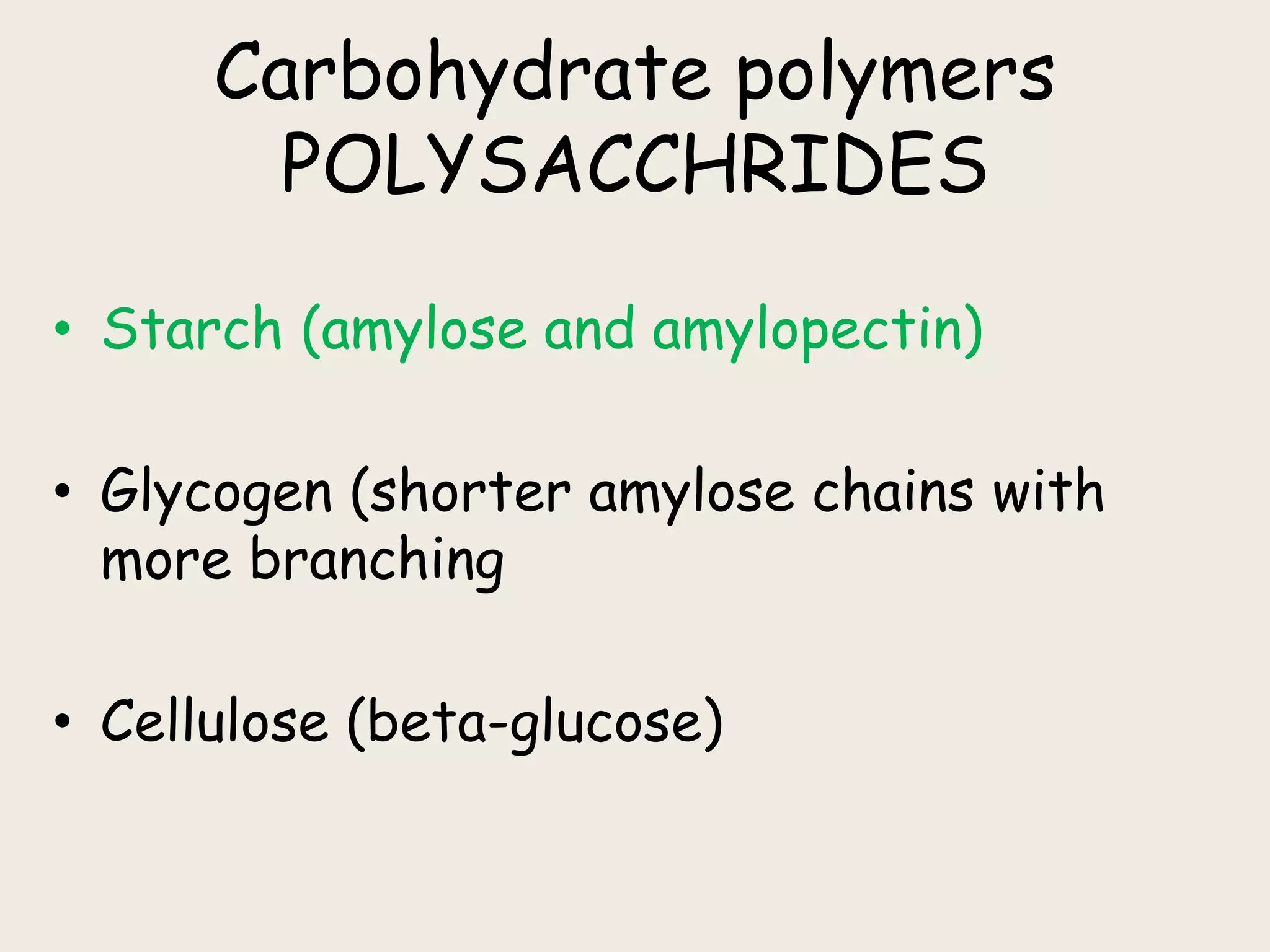 2--Cellulose---Starch.ppt