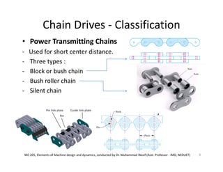 2 chain drives | PDF | Track and Field | Sports