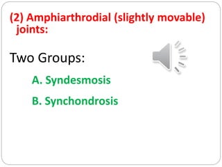 2-chap-1-bones-joints-typesmuscless.pptx | Death, Injury, or Military ...