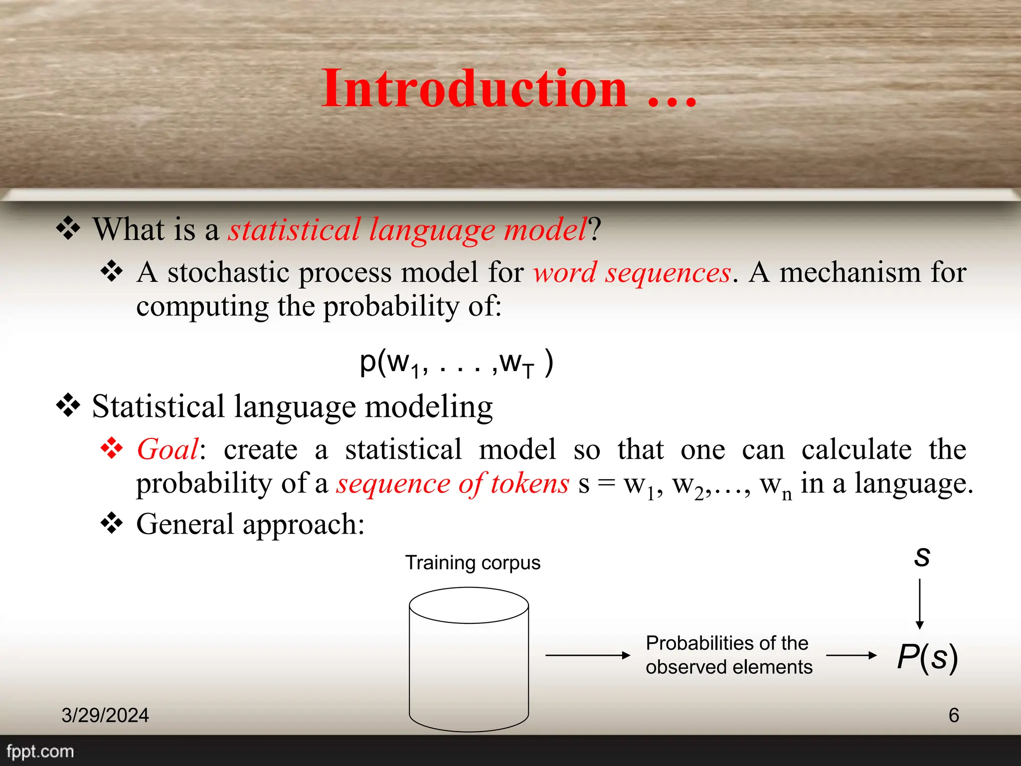2-Chapter Two-N-gram Language Models.ppt