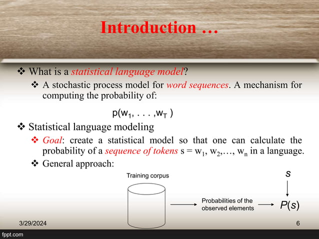 2-Chapter Two-N-gram Language Models.ppt