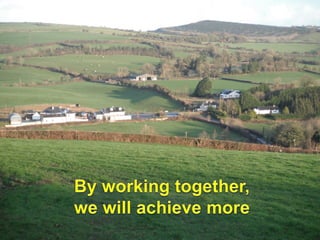 2 - Characterising Catchments - a shared approach. Jenny Deakin | PDF