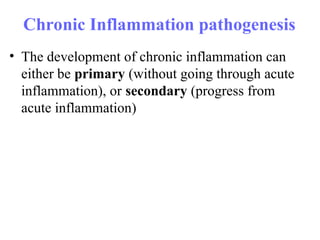 2- chronic inflammlation1-2 pathology.ppt