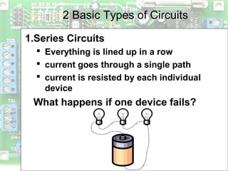 2 circuits | PPT | Consumer Electronics | Technology & Computing
